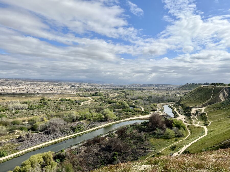Dos Rios Ranch Preserve - River Partners