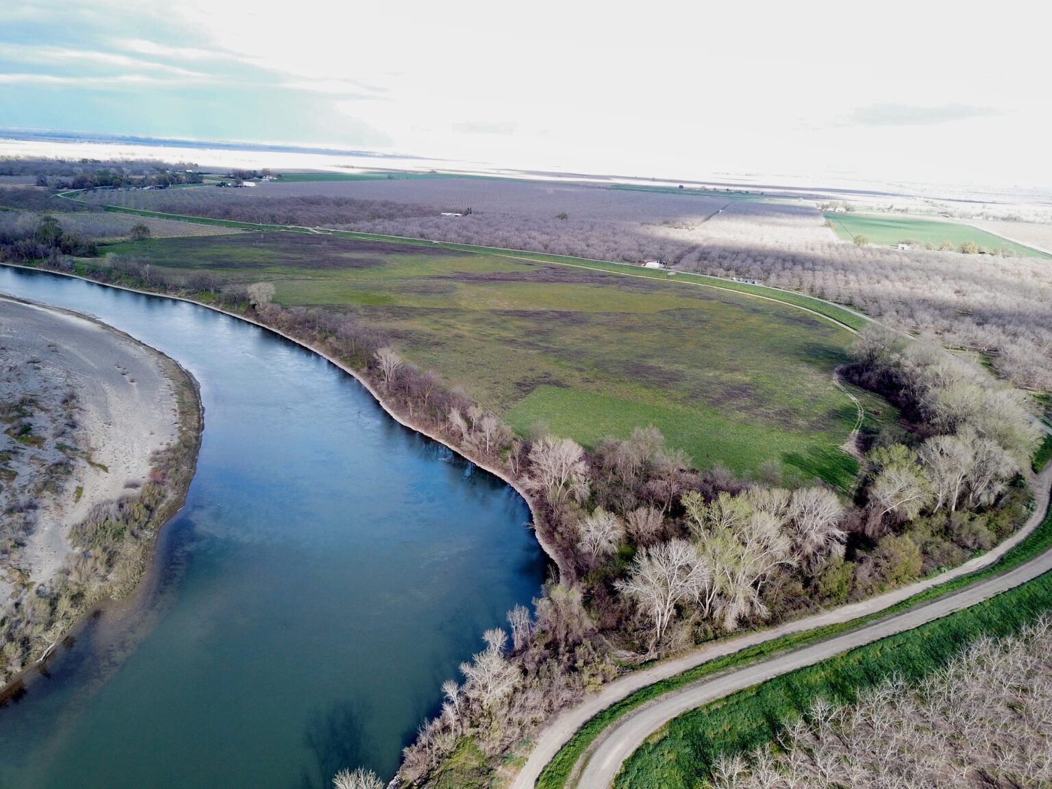 Home - River Partners