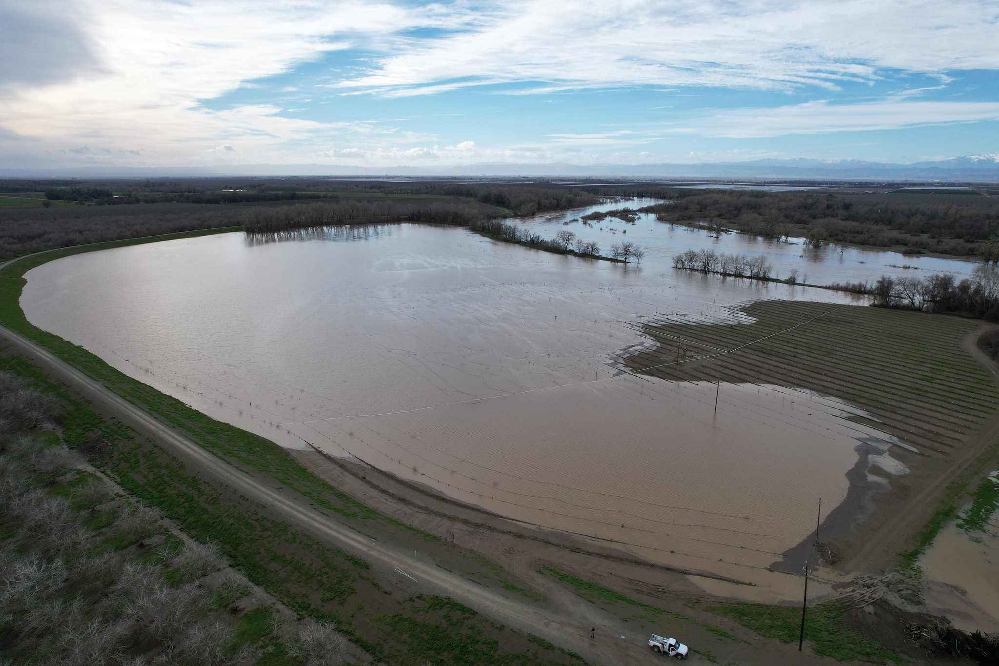 Flood It and Fish Will Come - River Partners