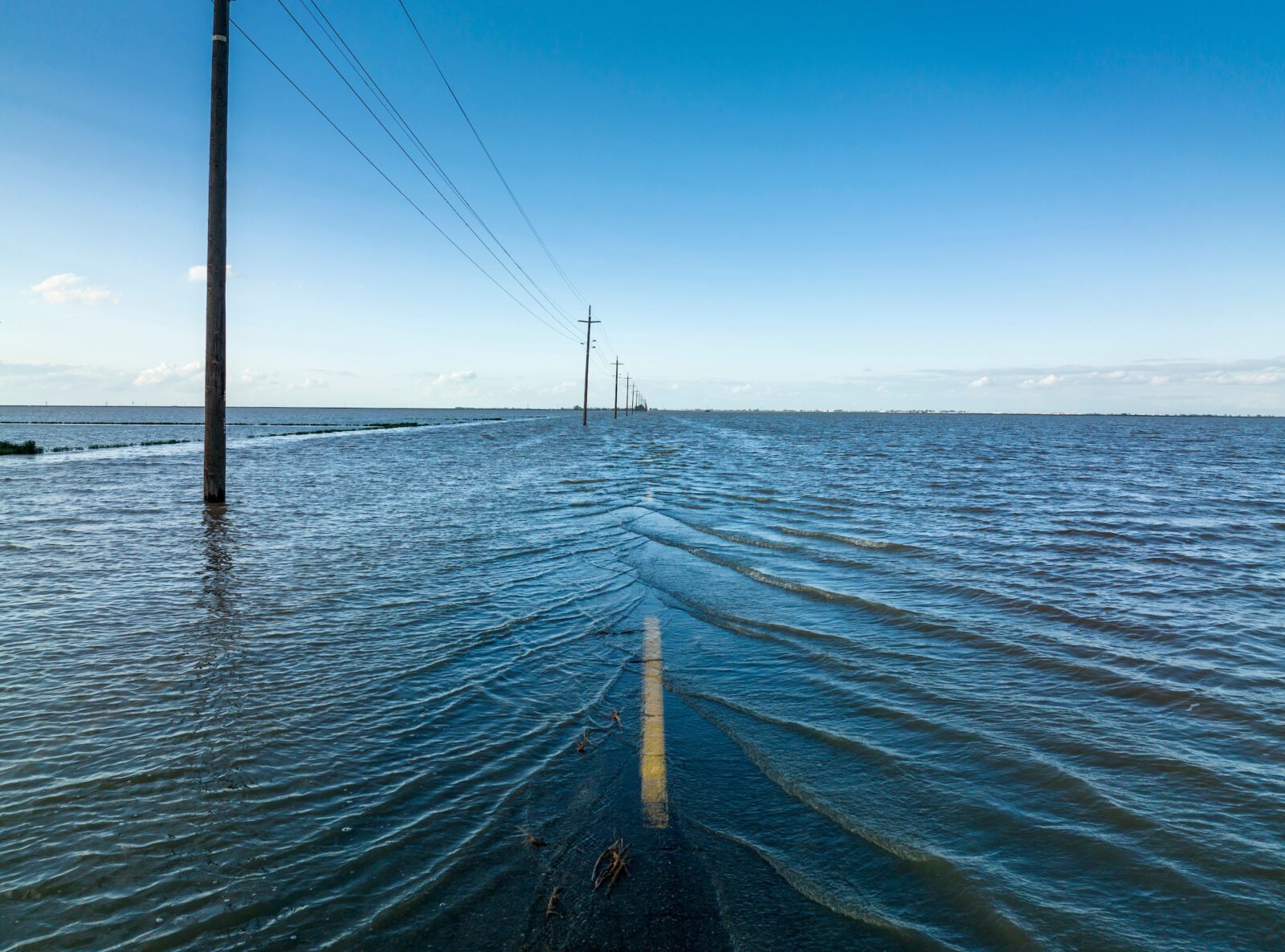 How California Can Prepare for the Unexpected - River Partners