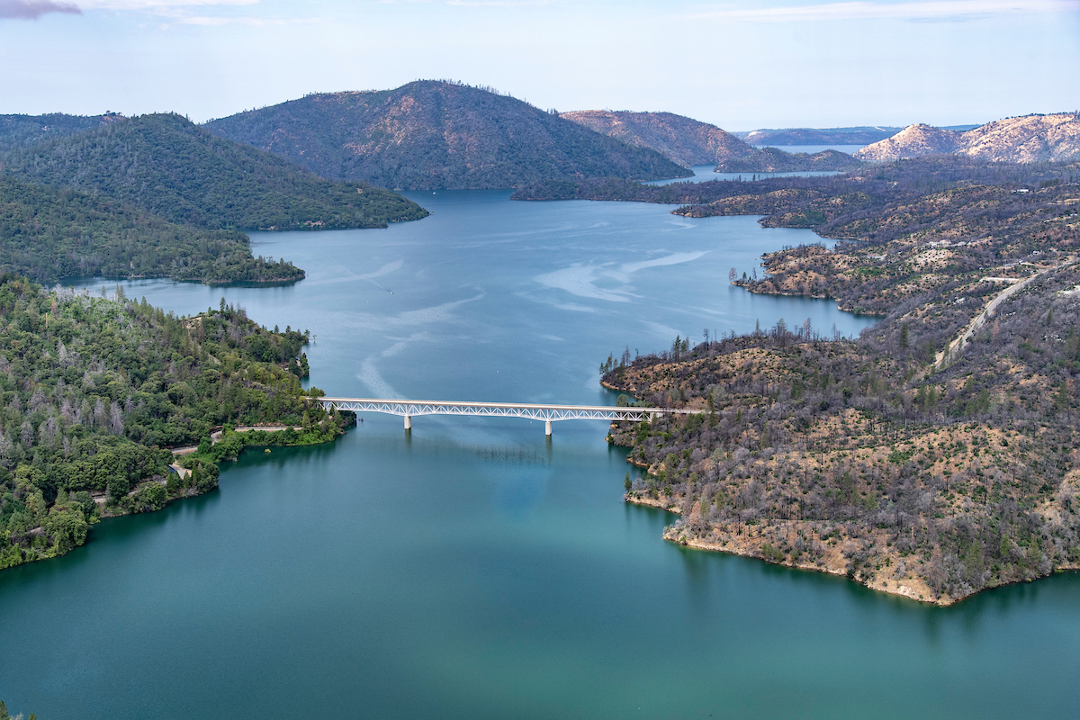 Preparing for California’s Changing Climate - River Partners