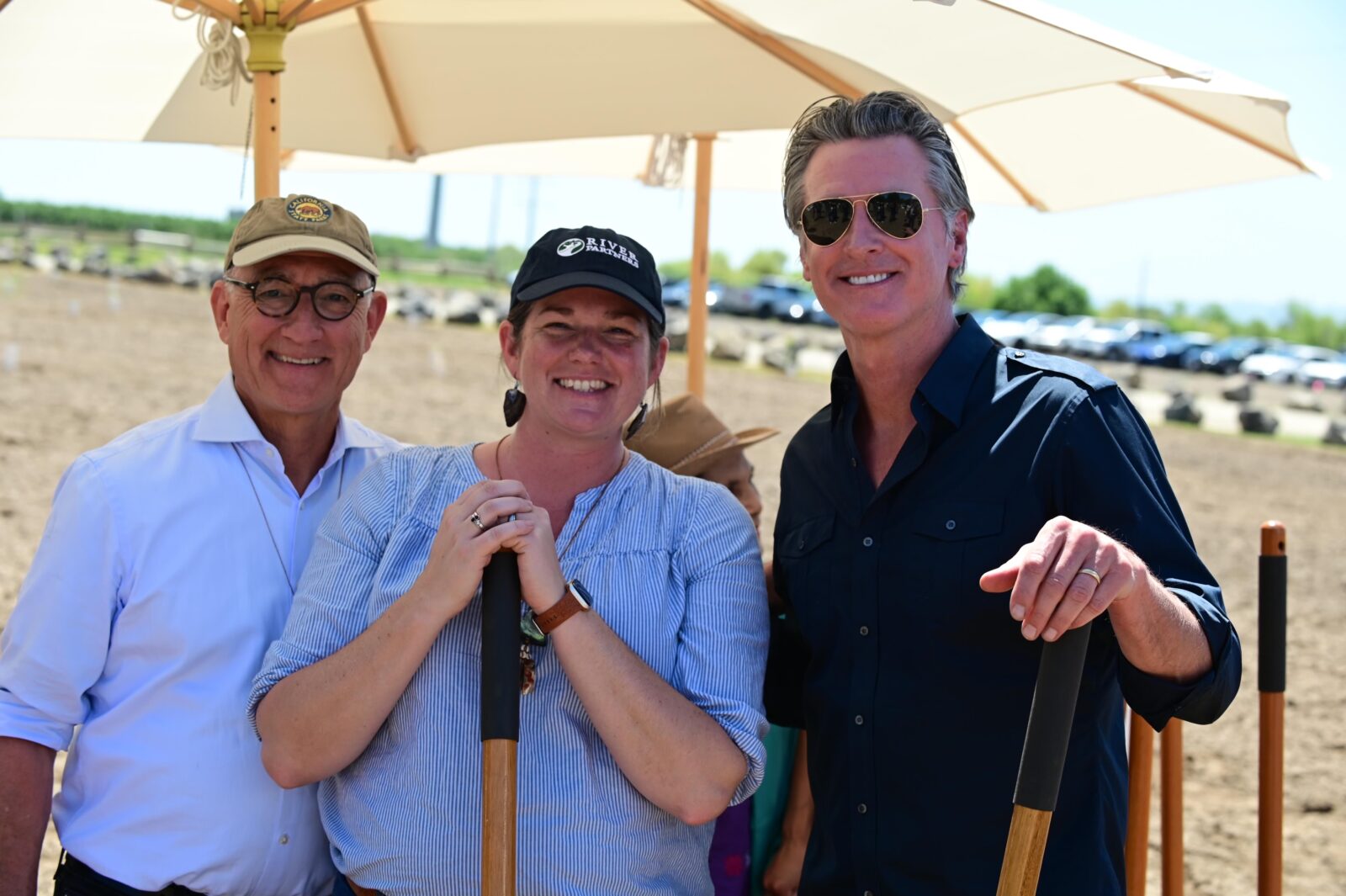 “We’ve Never Seen Alignment Like This Before” - River Partners