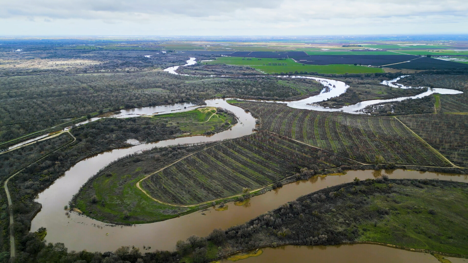 Restoring California’s Depleted Groundwater - River Partners