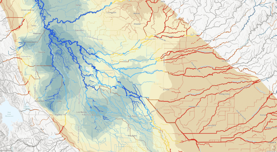 Restoring California’s Depleted Groundwater - River Partners