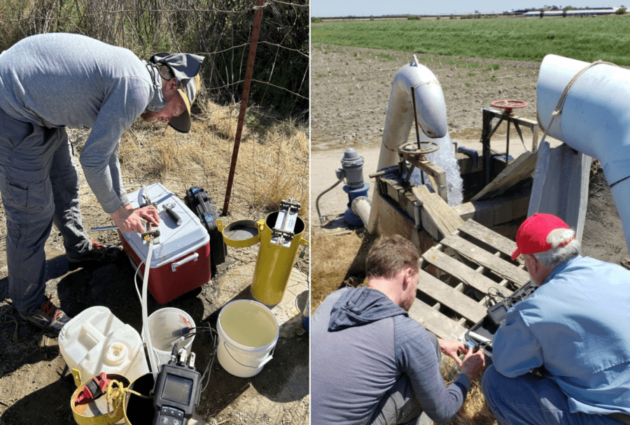 Restoring California’s Depleted Groundwater - River Partners