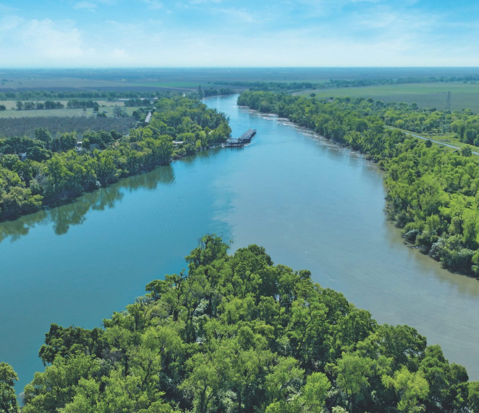 California’s New Water Reality - River Partners