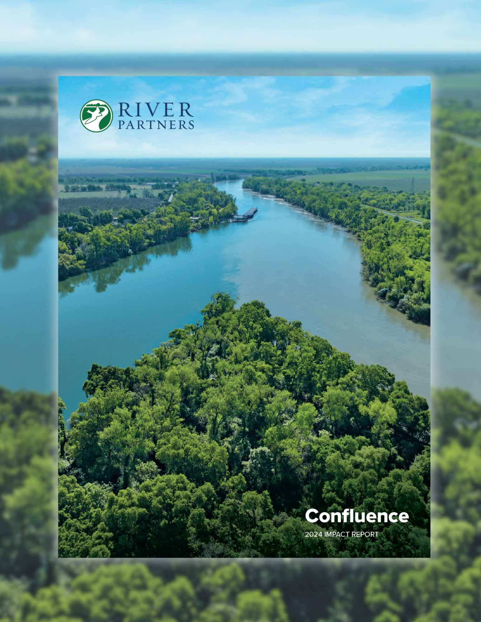 2024 Impact Report: Confluence - River Partners