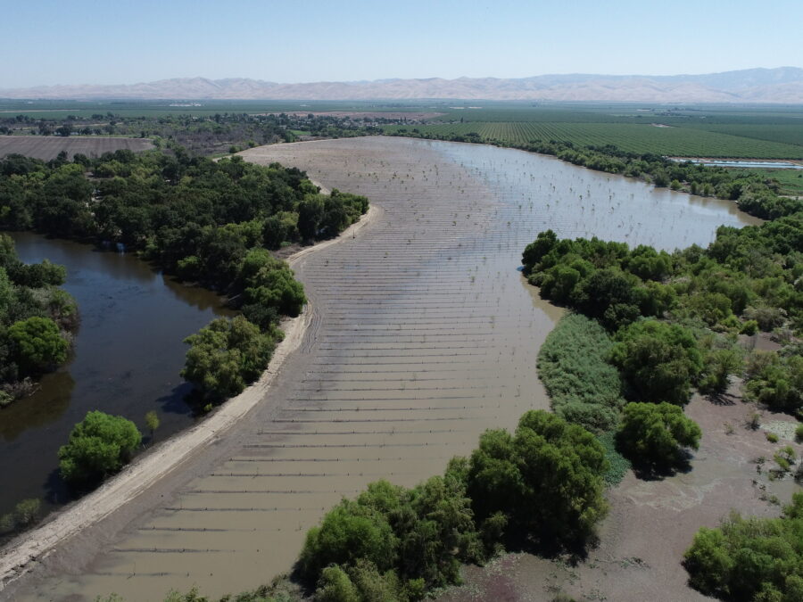 Dos Rios Ranch Preserve - River Partners