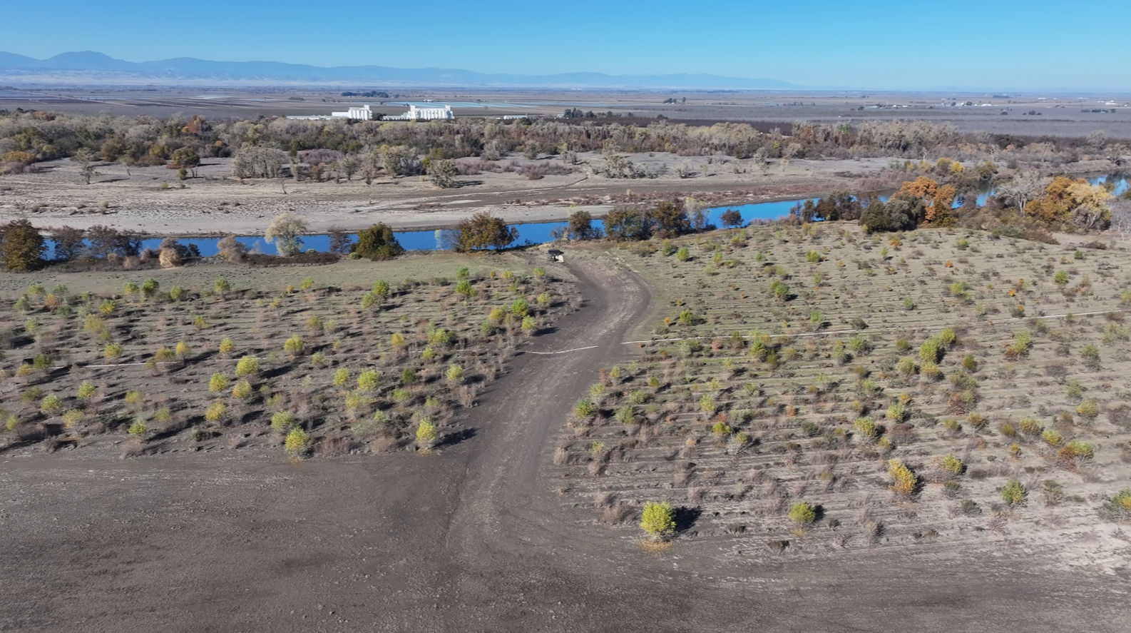 Floodplain Forward - River Partners