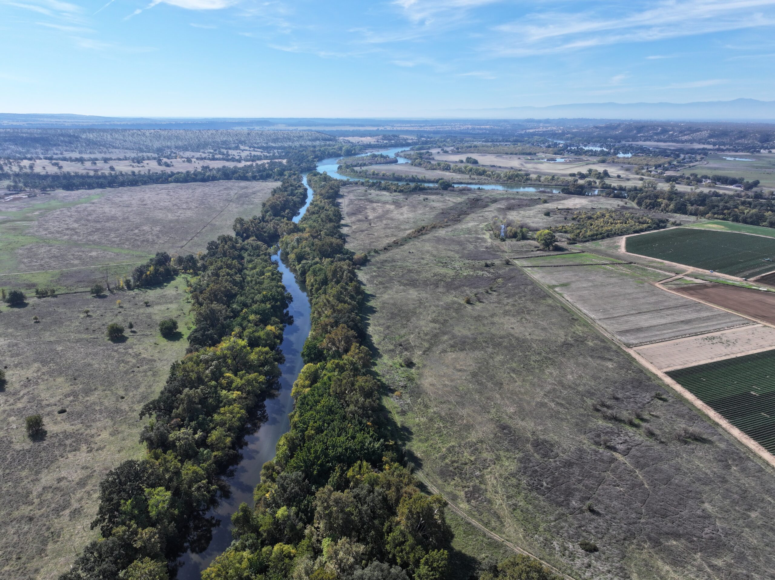 Conserving Battle Creek - River Partners