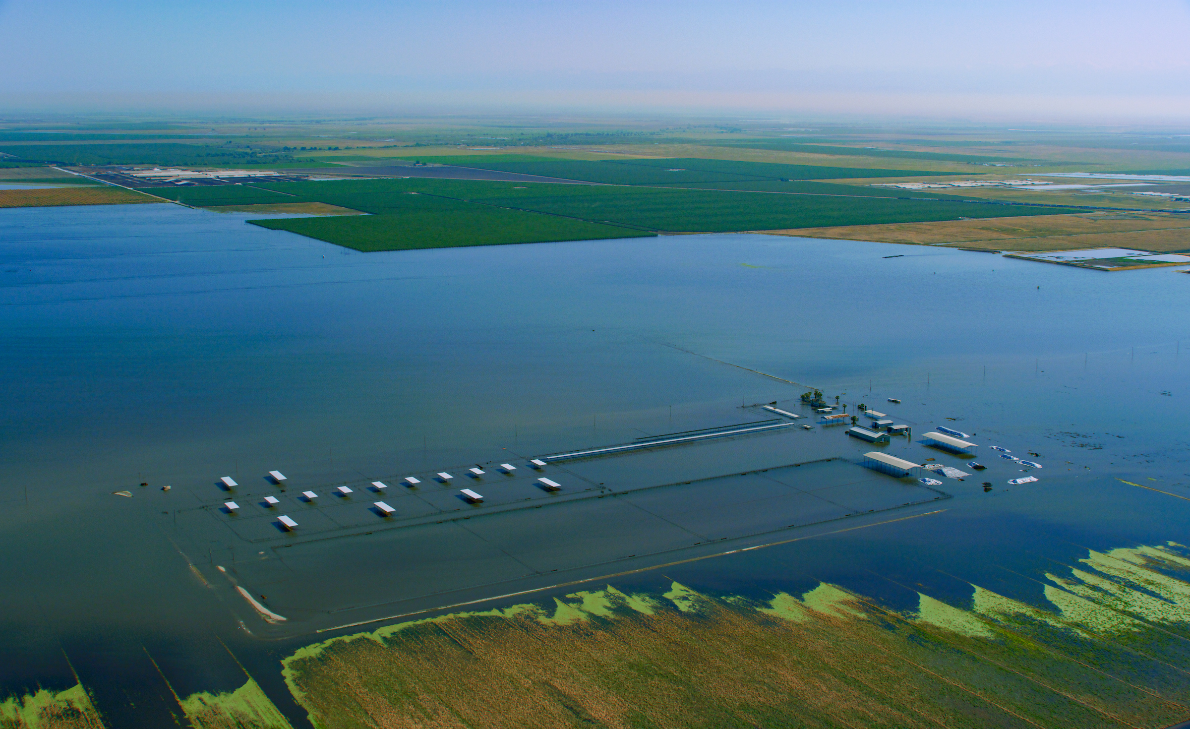 A Once-in-a-Generation Chance to Protect Valley Communities from ...